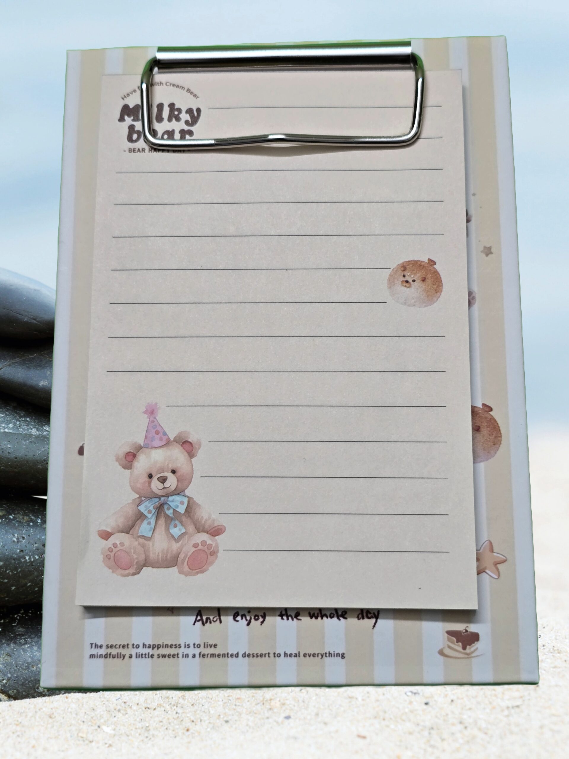 Kids Notepad (Small)